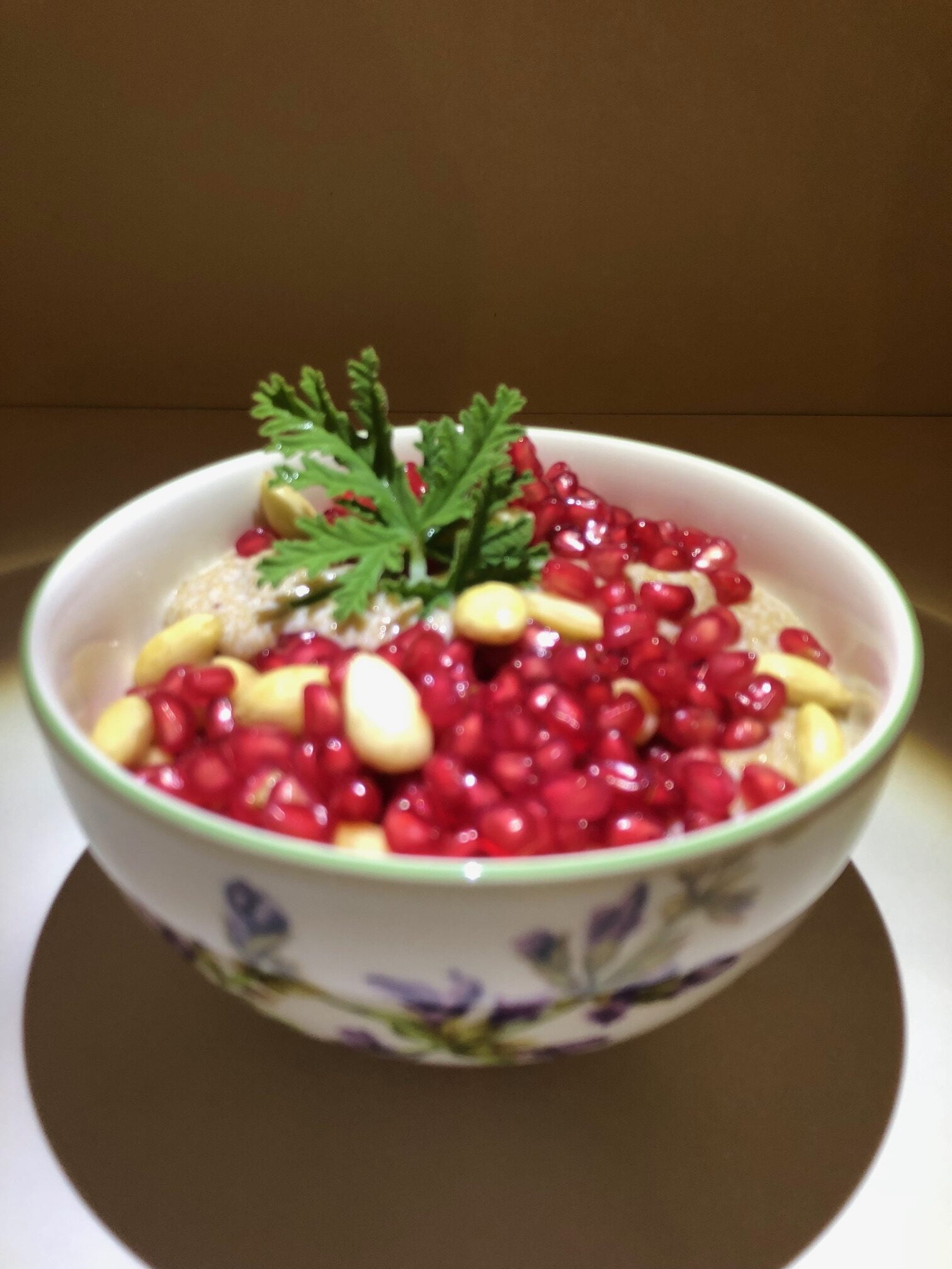 Whole Emmer - Switch To Whole Grains